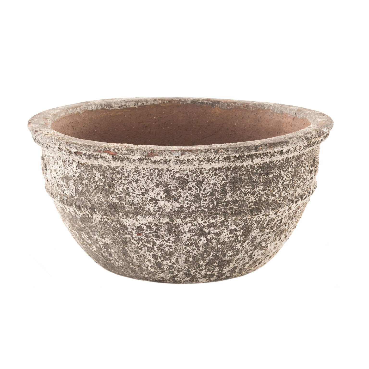 Ancient Bowl Planter - Cowell's Garden Centre | Woolsington