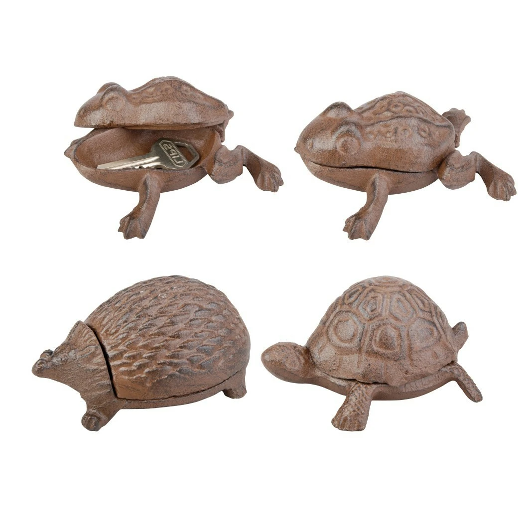 Animal Key Keeper - Cowell's Garden Centre | Woolsington