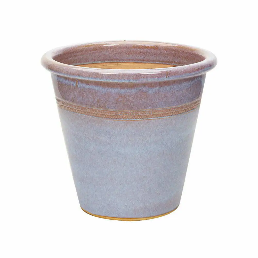 Balmoral Cone Pot Ø40cm - Cowell's Garden Centre | Woolsington