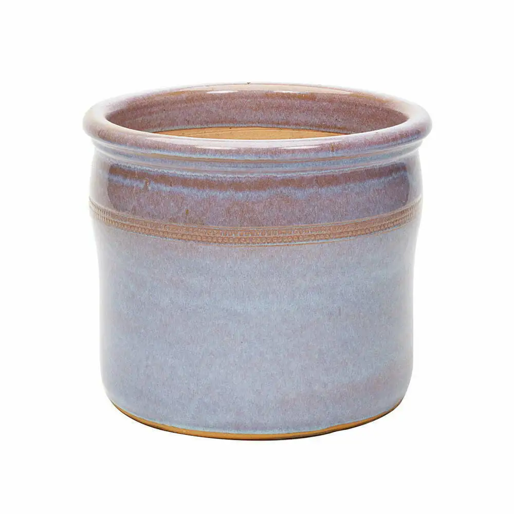 Balmoral Cylinder Pot Ø23cm - Cowell's Garden Centre | Woolsington