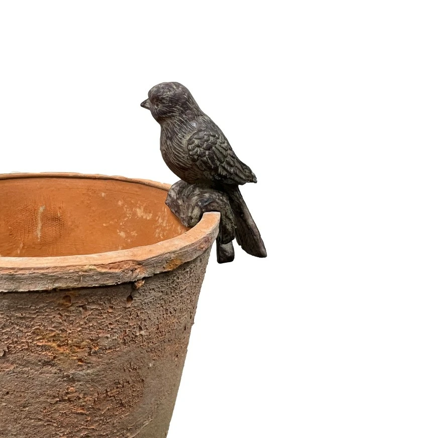 Bird Pot Hanger - Cowell's Garden Centre | Woolsington