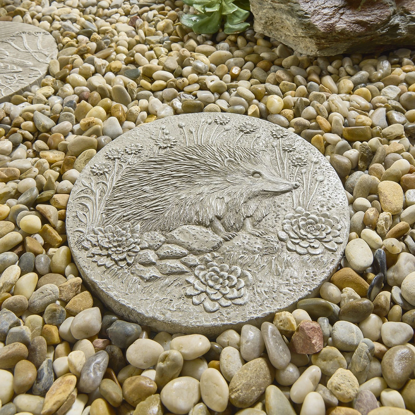 British Wildlife Stepping Stone - Cowell's Garden Centre | Woolsington