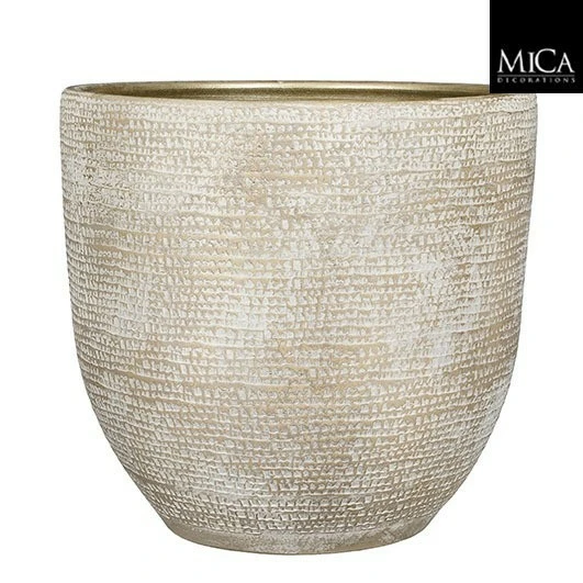 Carrie Champagne Pot - Ø39cm - Cowell's Garden Centre | Woolsington