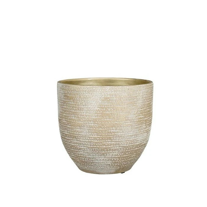 Carrie Champagne Pot - Ø29cm - Cowell's Garden Centre | Woolsington