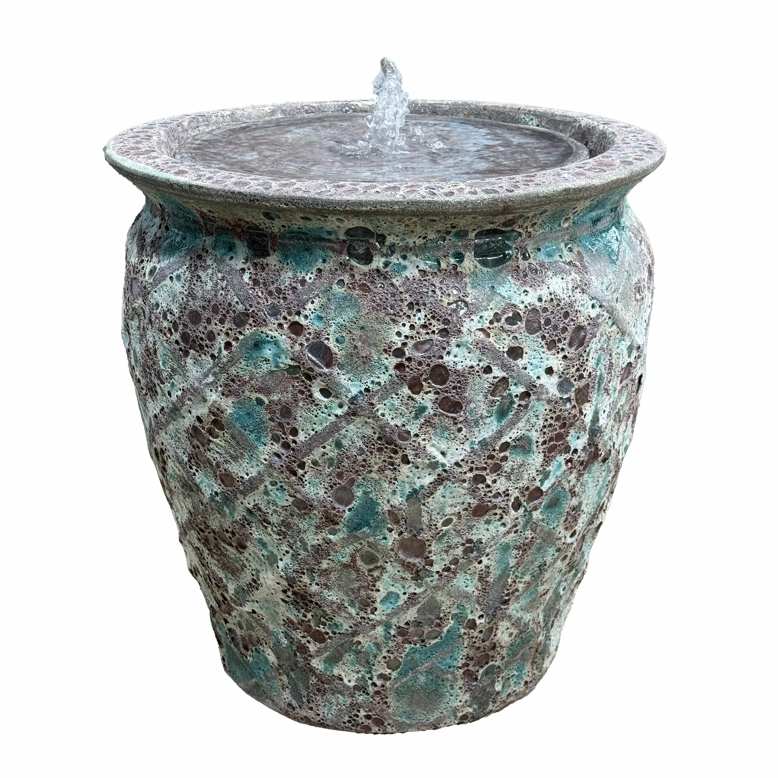 Celeste Water Feature - Cowell's Garden Centre | Woolsington