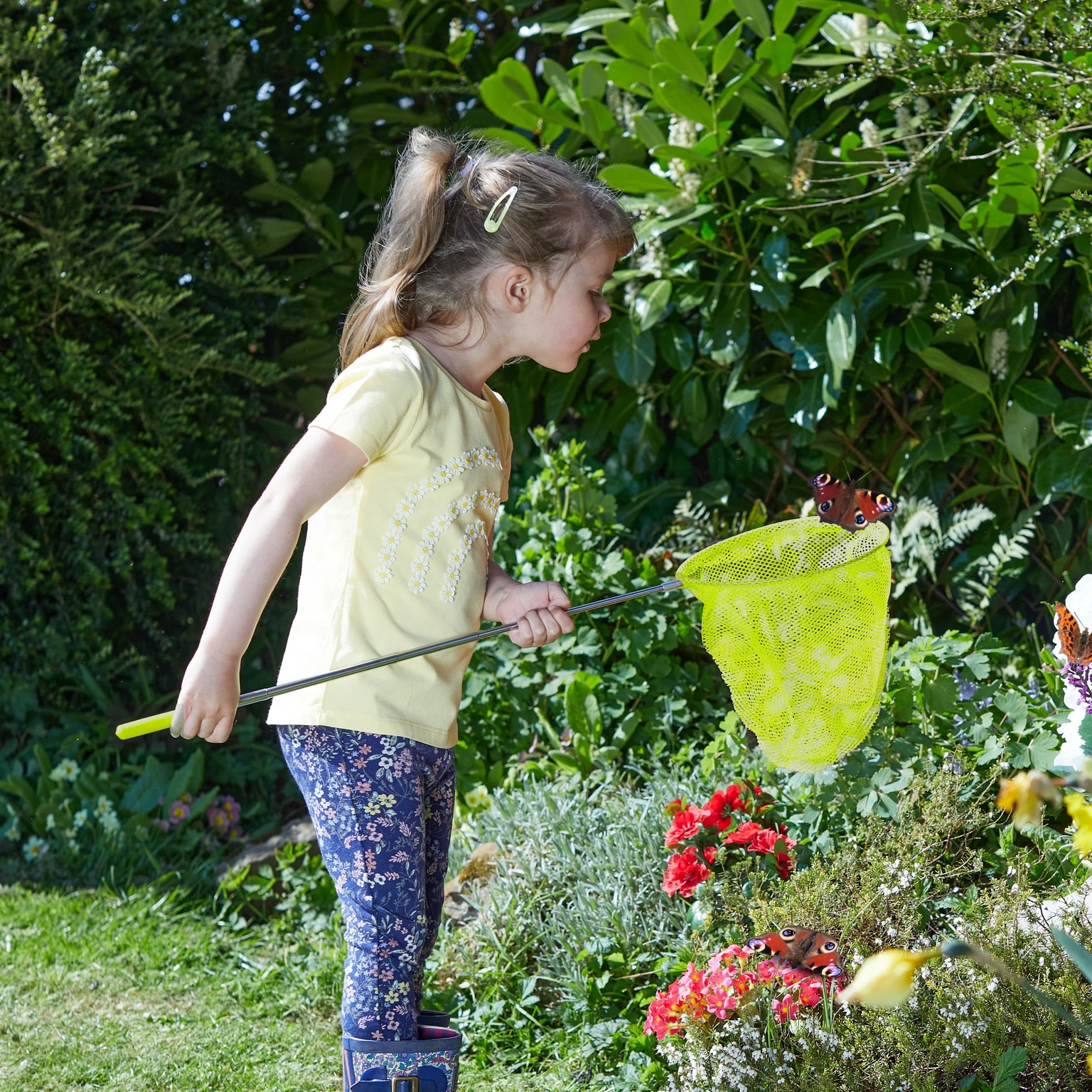 Children's Bug Net - Cowell's Garden Centre | Woolsington