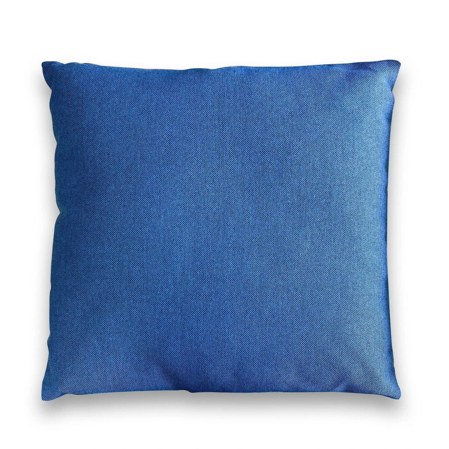 Cobalt Blue Scatter Cushion - Cowell's Garden Centre | Woolsington