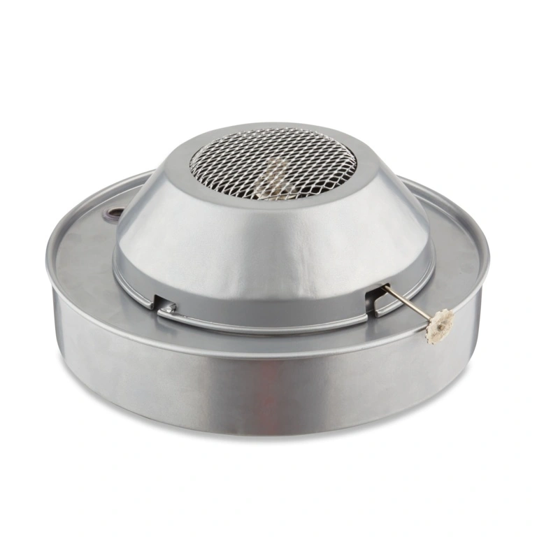 Cold Frame Paraffin Heater - Cowell's Garden Centre | Woolsington