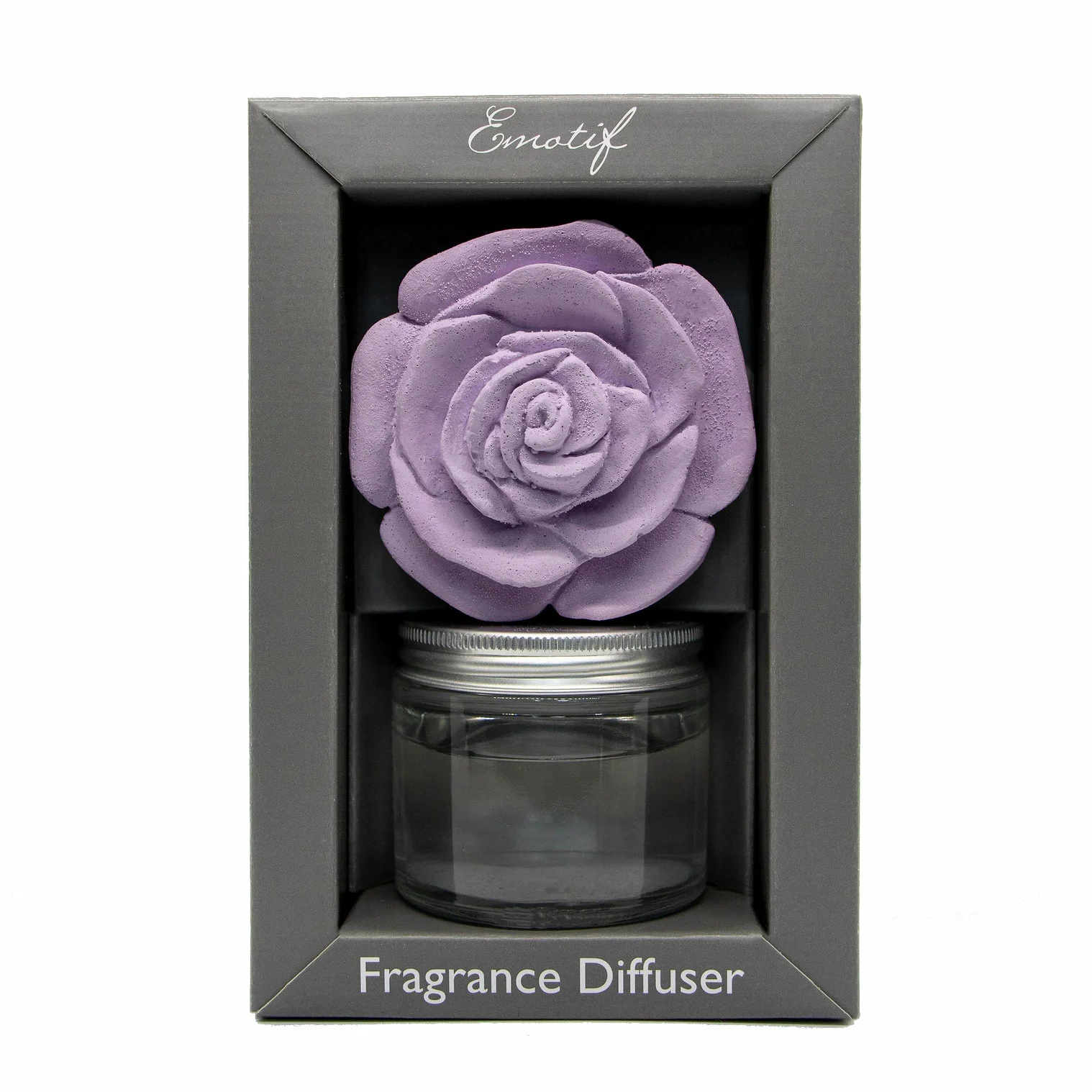 CorinCraft Lavender Diffuser Flower - Cowell's Garden Centre | Woolsington