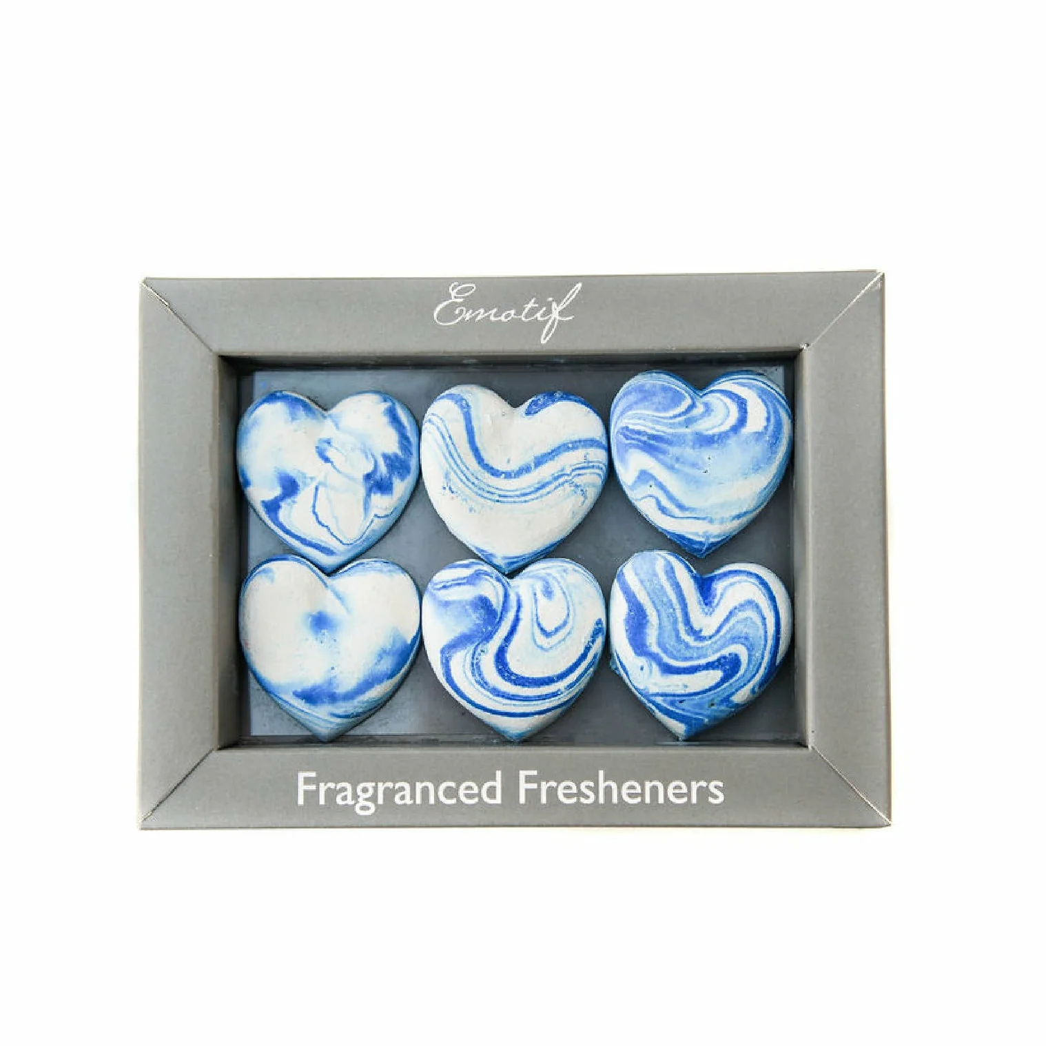 CorinCraft Sea Lily Fragrant Hearts - Cowell's Garden Centre | Woolsington