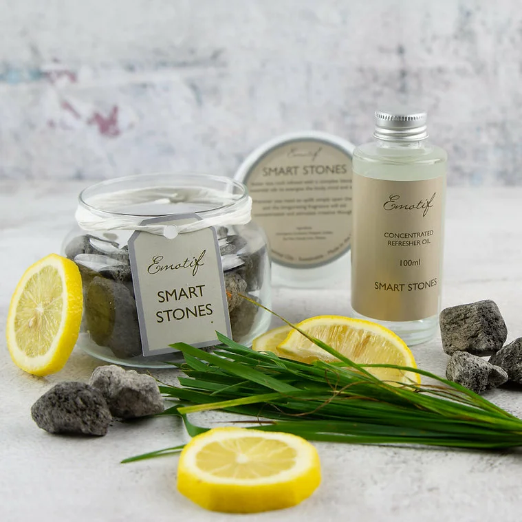 CorinCraft Smart Stones Gift Set - Cowell's Garden Centre | Woolsington