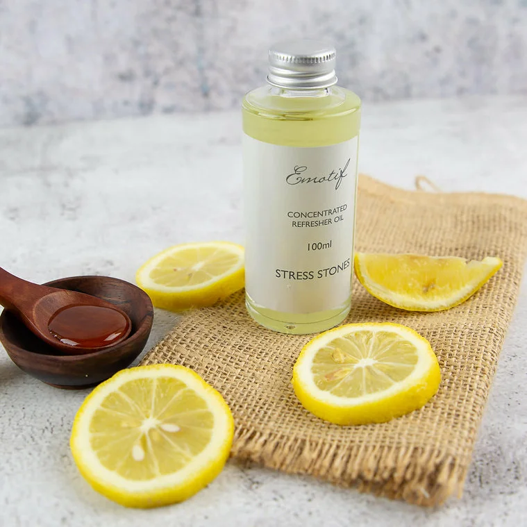 CorinCraft Stress Stones Refresher Oil - Cowell's Garden Centre ...