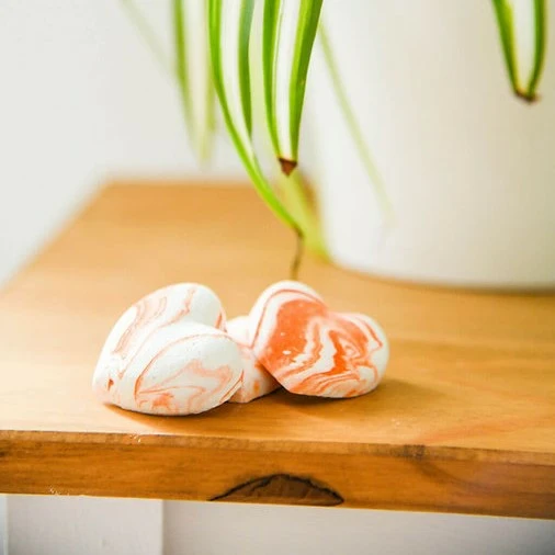 CorinCraft Zesty Citrus Fragrant Hearts - Cowell's Garden Centre ...