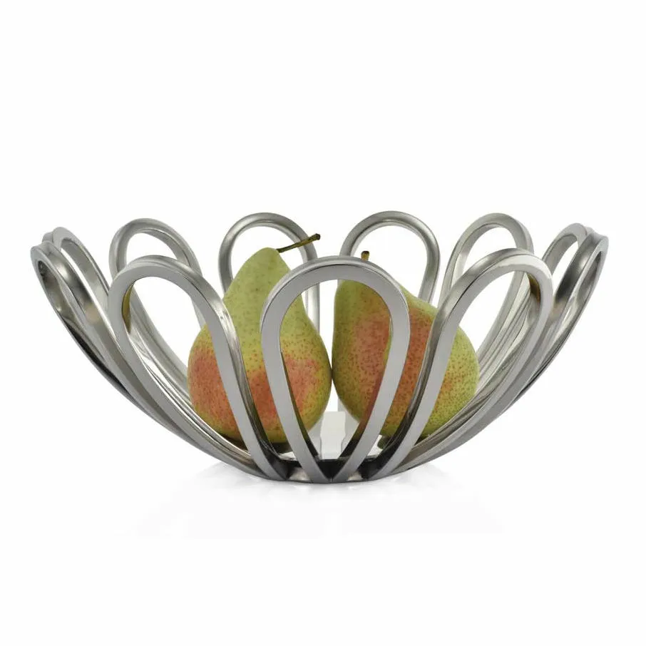 Daisy Fruit Bowl - Small - Cowell's Garden Centre | Woolsington