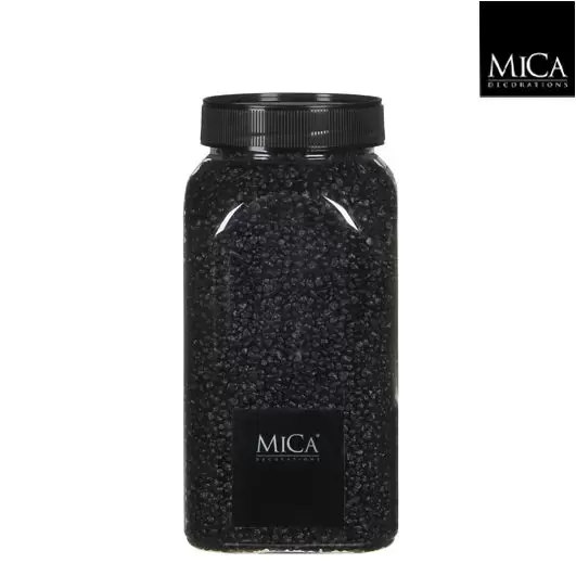 Decorative Gravel - Black - Cowell's Garden Centre | Woolsington