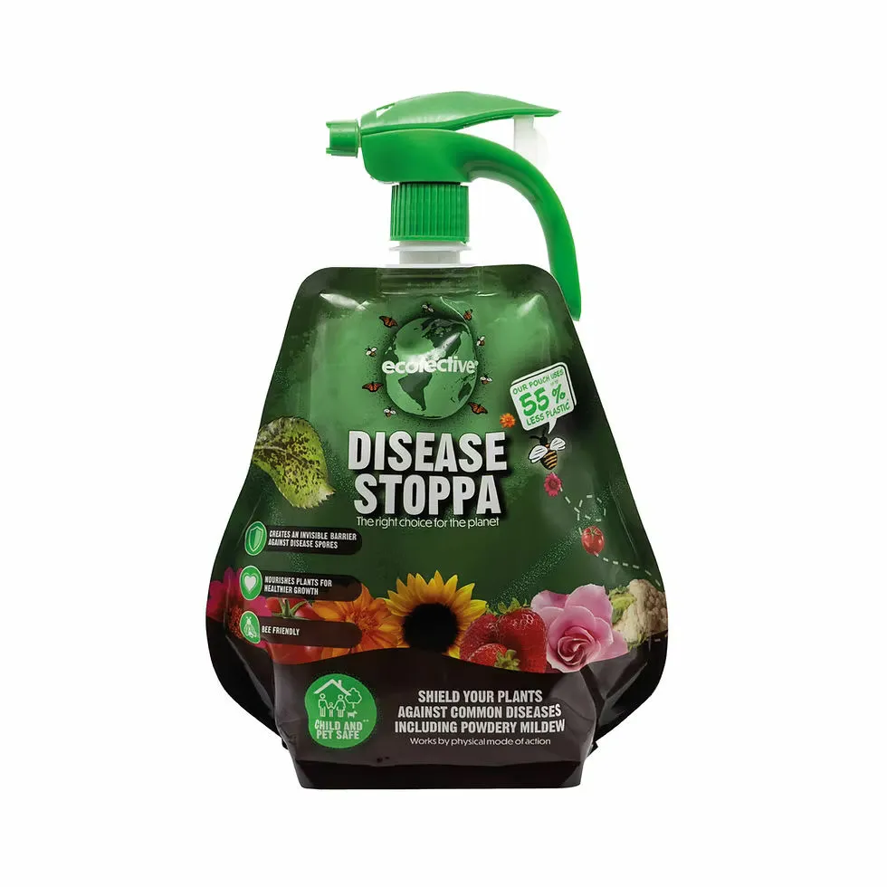 Disease Stoppa Spray Pouch - Cowell's Garden Centre | Woolsington