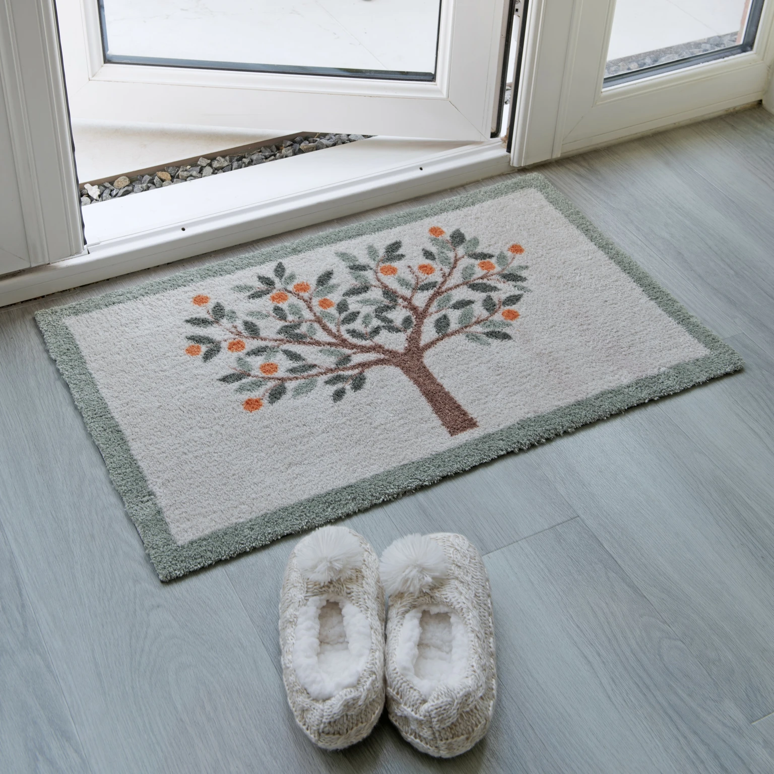 Doormat - Tree of Life - Cowell's Garden Centre | Woolsington