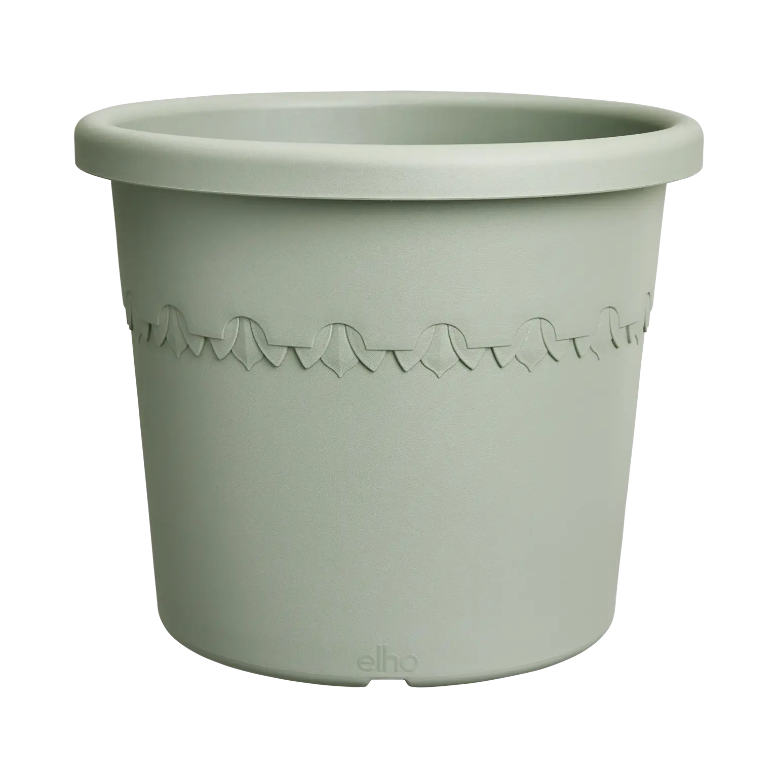 elho Algarve Cilindro Thyme Green Pot Ø30cm - Cowell's Garden Centre ...