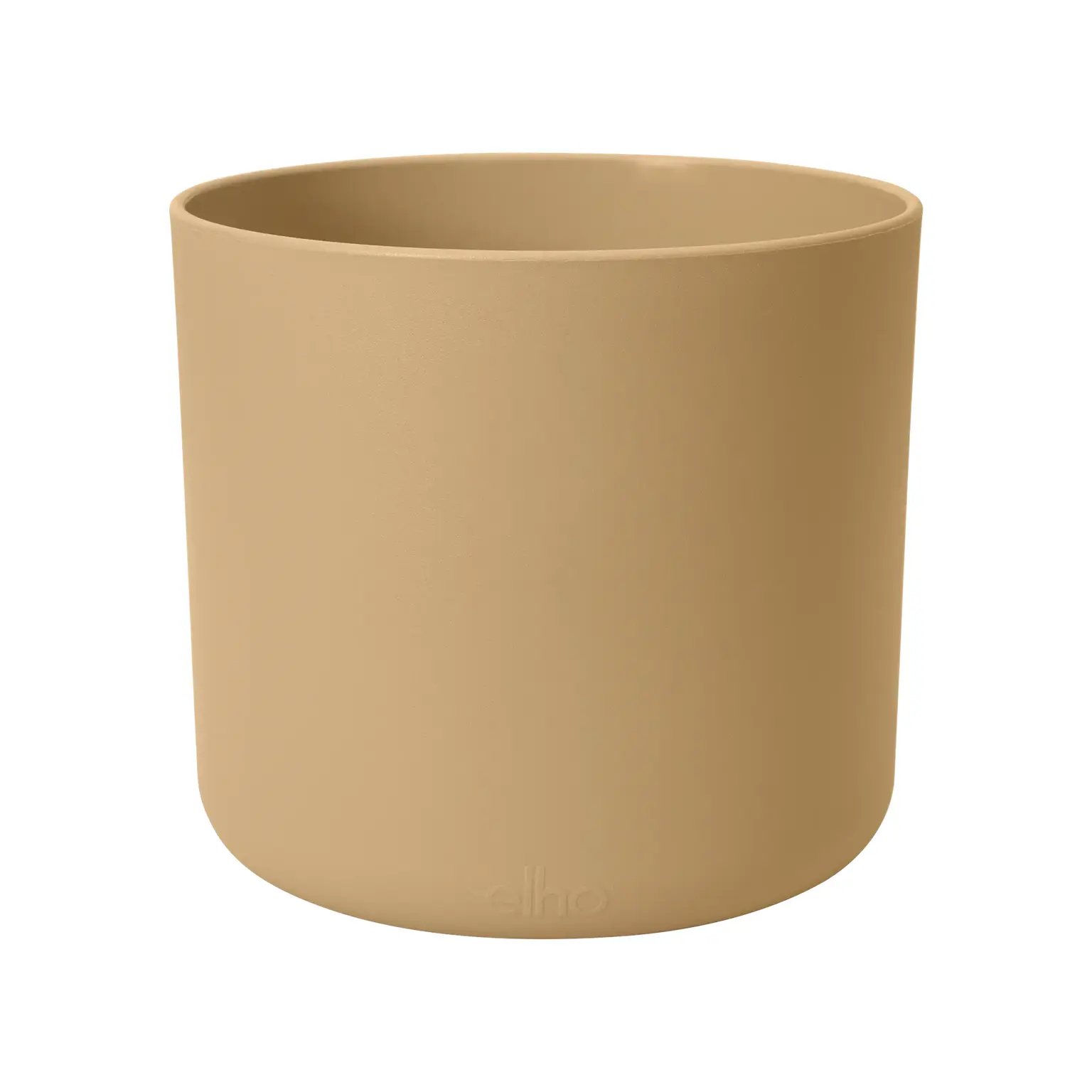 elho b.for Soft Golden Sand Pot - Ø16cm - Cowell's Garden Centre ...