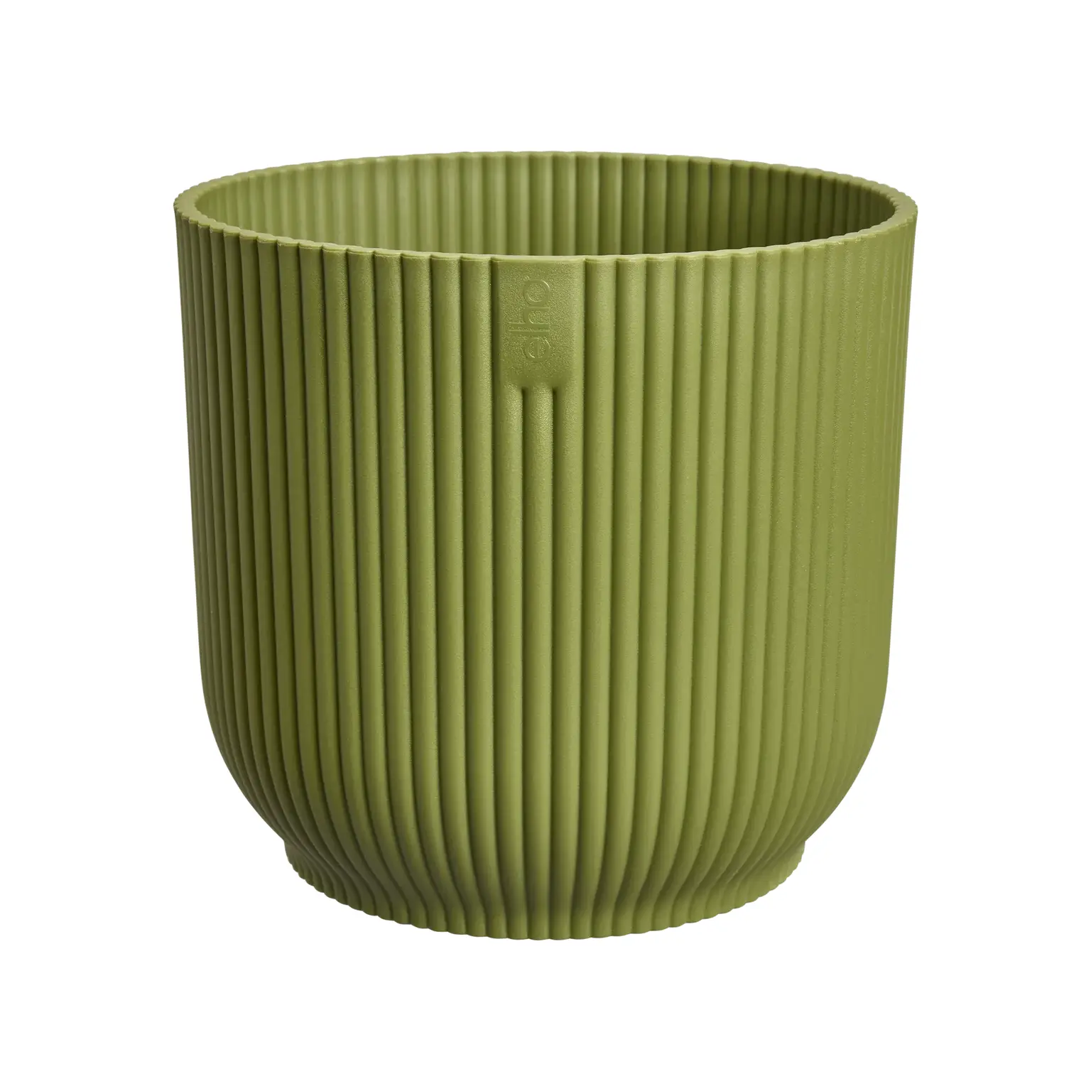 elho Vibes Fold Fern Green Pot - Ø18cm - Cowell's Garden Centre ...