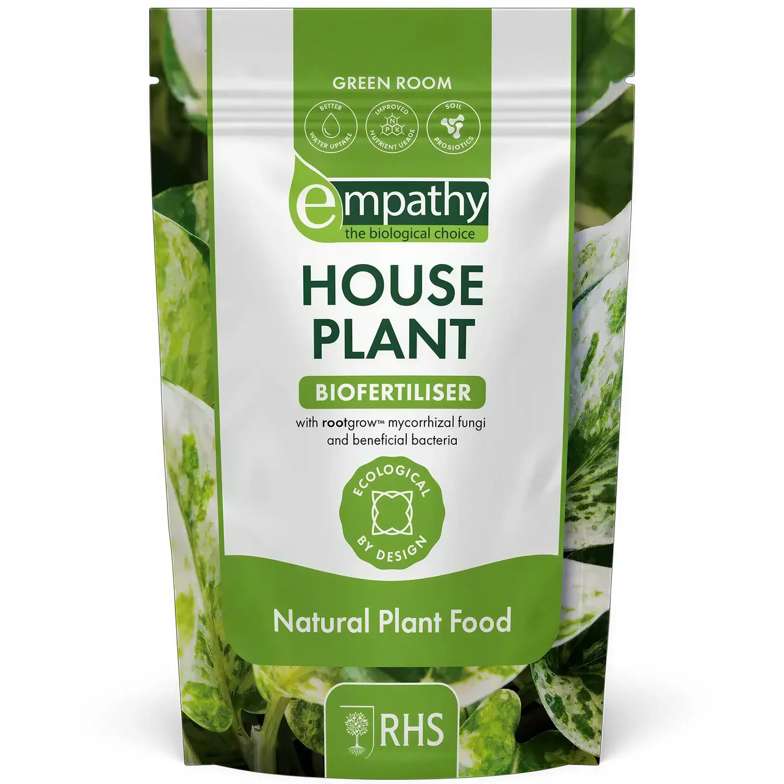Empathy Houseplant Food 500g - Cowell's Garden Centre | Woolsington