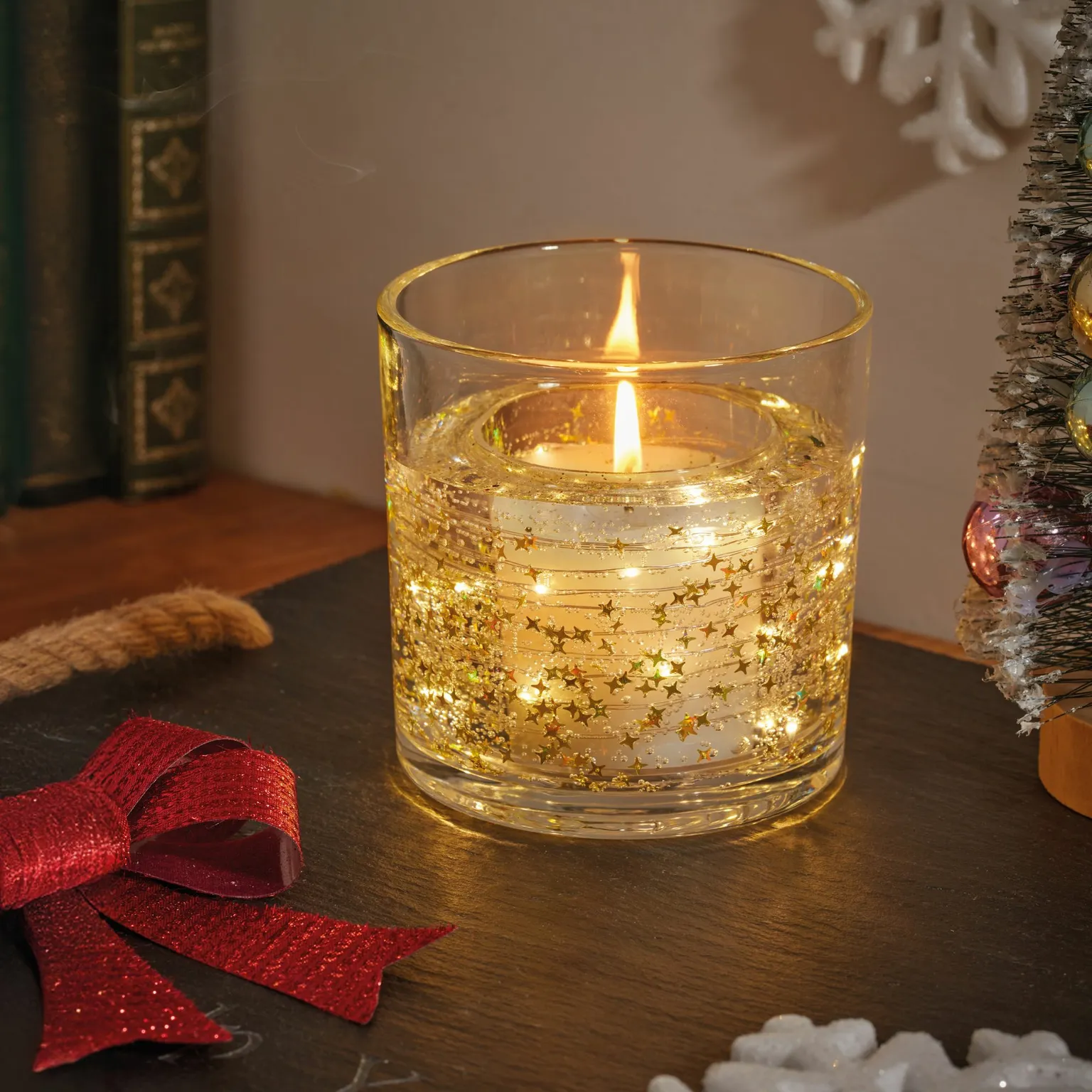 Firefly Candle - Cowell's Garden Centre | Woolsington