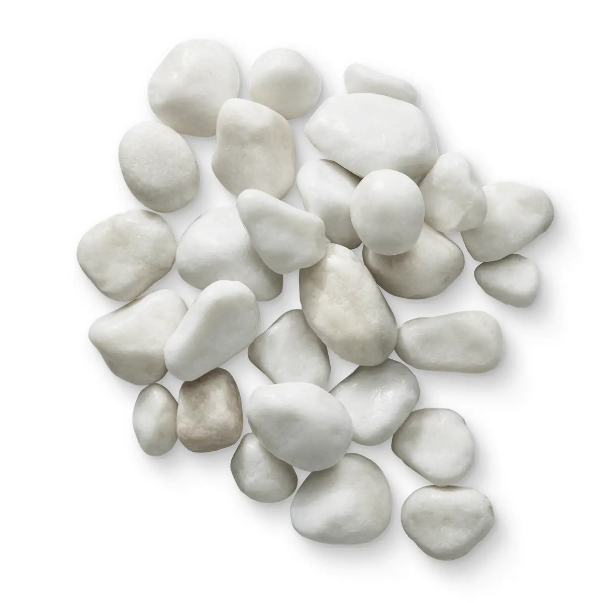 First Frost Pot Topper Stones - Cowell's Garden Centre | Woolsington