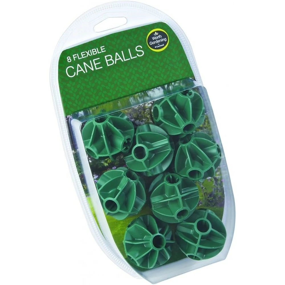 Flexible Cane Balls - Cowell's Garden Centre | Woolsington