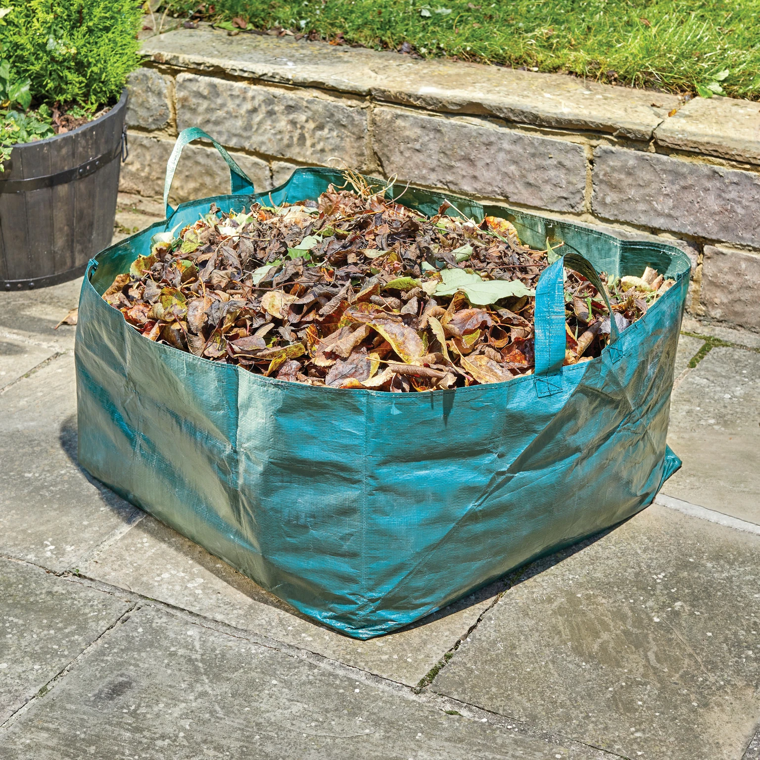 Garden Waste Bag - Cowell's Garden Centre | Woolsington