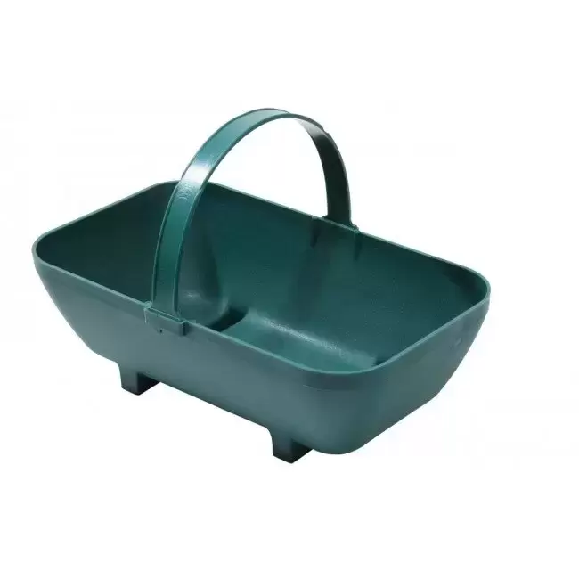 Large Trug Planter - Cowell's Garden Centre | Woolsington