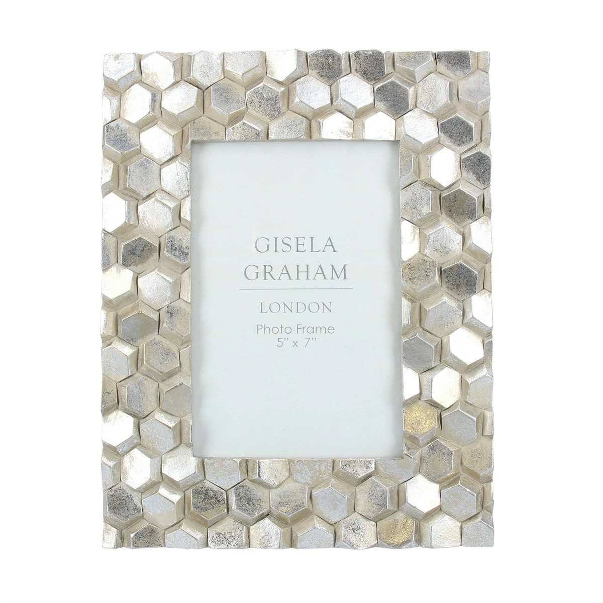 Geometric Photo Frame - Cowell's Garden Centre | Woolsington