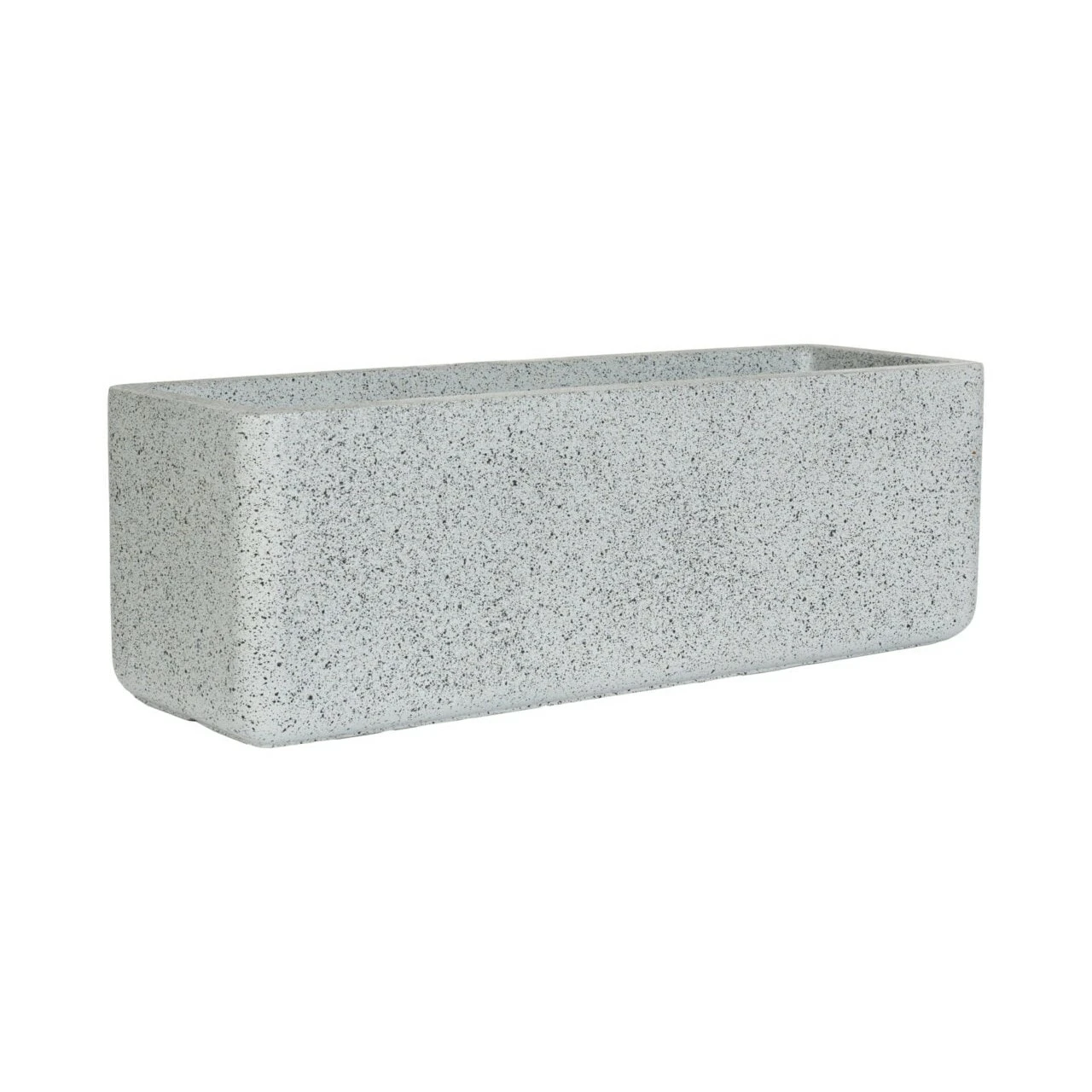 Granito Trough Planter 60cm - Cowell's Garden Centre | Woolsington