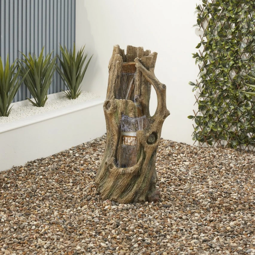 Grasmere Water Feature - Cowell's Garden Centre | Woolsington