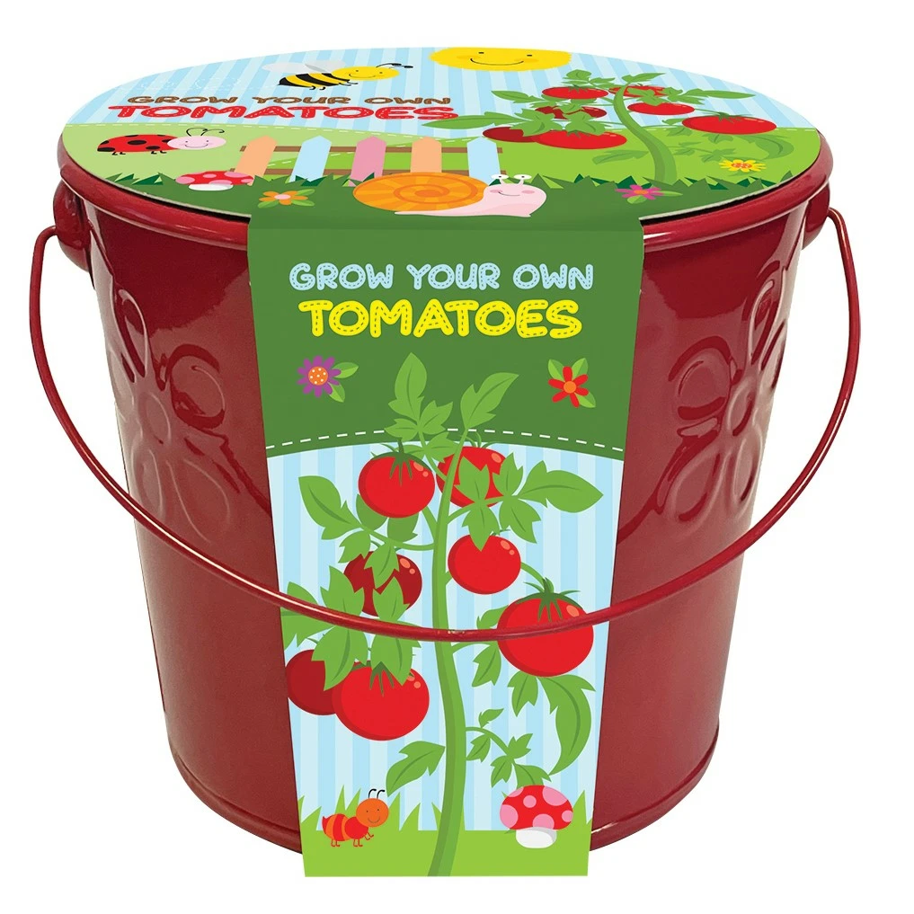 Grow Your Own Tomatoes - Cowell's Garden Centre | Woolsington