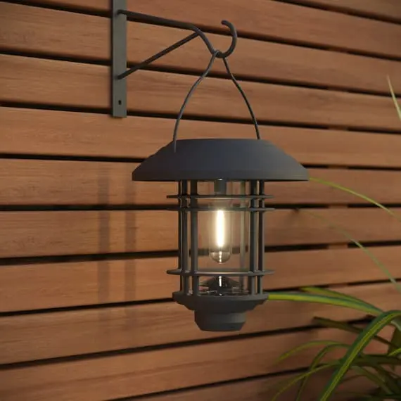 Hadleigh Hanging Wall Light - Cowell's Garden Centre | Woolsington