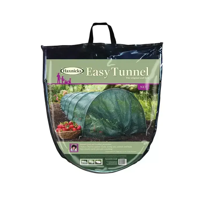 Easy Net Tunnel - Standard - Cowell's Garden Centre | Woolsington