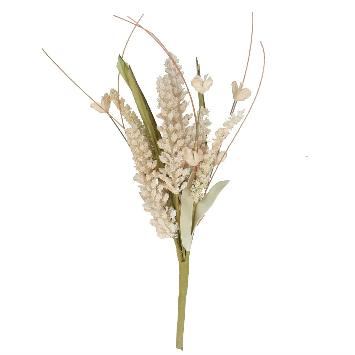 Heather Artificial Stem - Cowell's Garden Centre | Woolsington