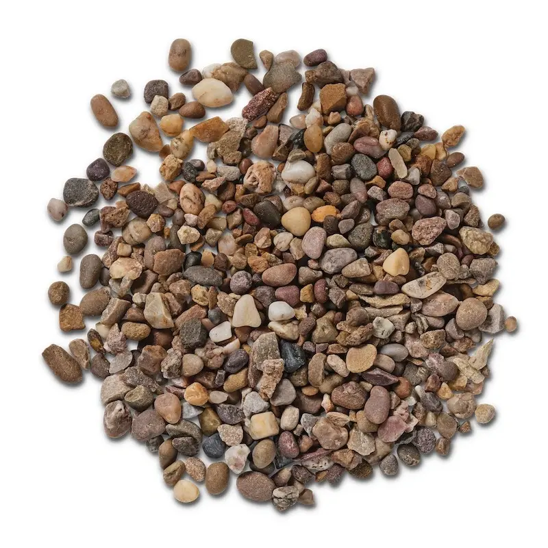 Horticultural Washed Gravel Large Bag - Cowell's Garden Centre | Woolsington