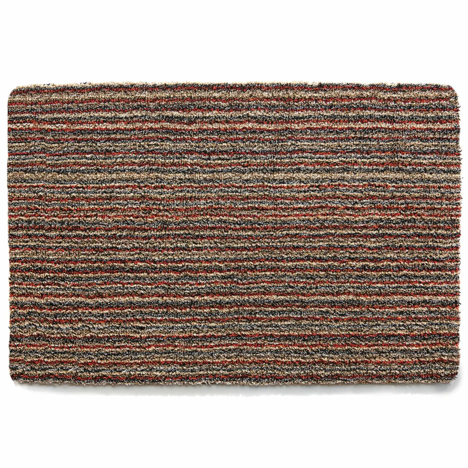 Hug Rug Plains Candy Stripe 50x75 - Cowell's Garden Centre | Woolsington