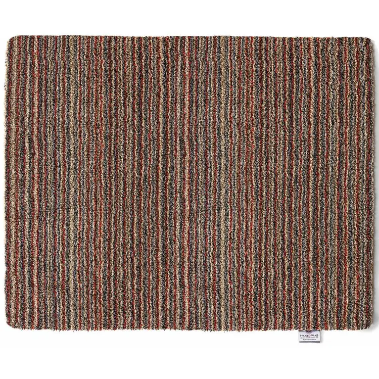 Hug Rug Plains Candy Stripe 80x100 - Cowell's Garden Centre | Woolsington