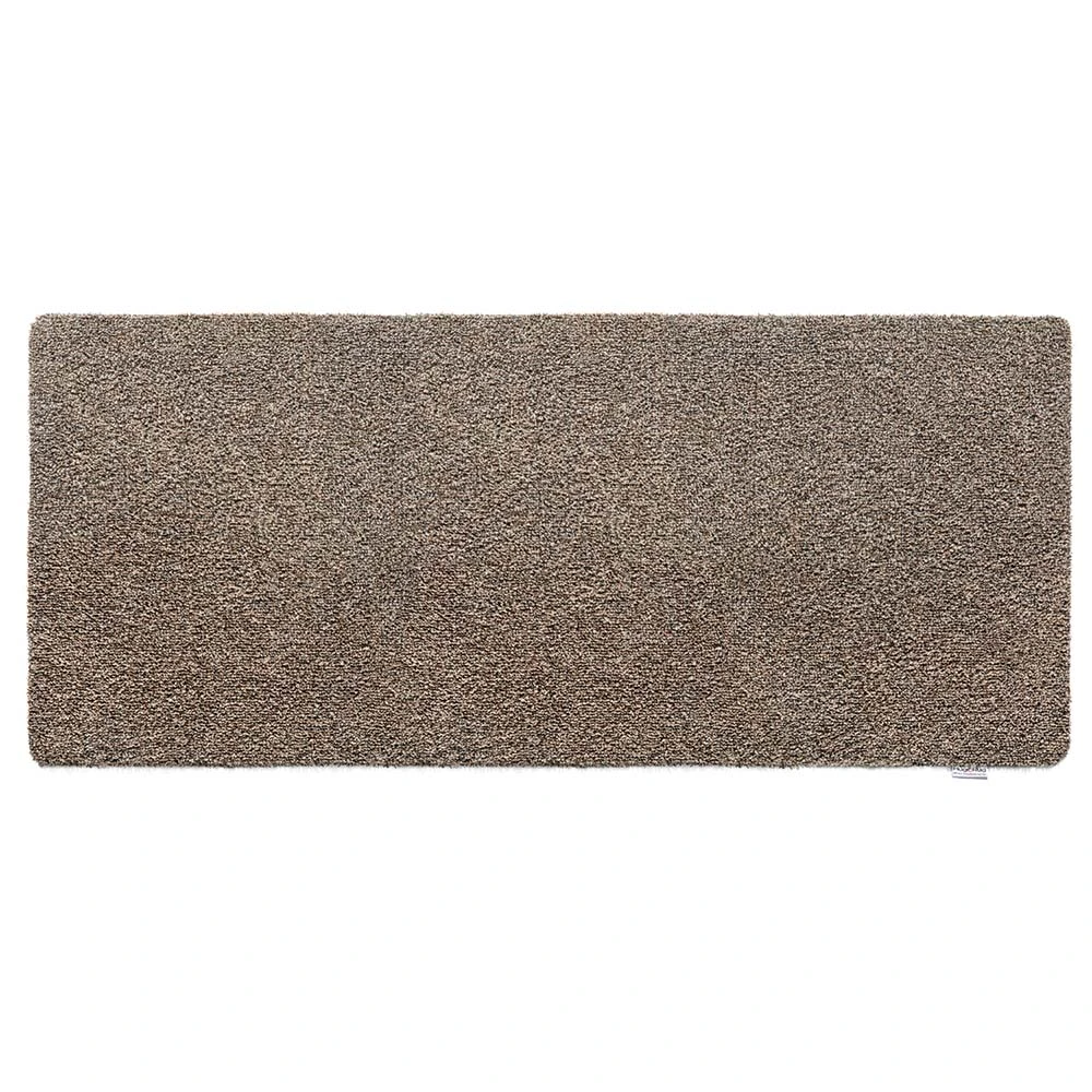 Hug Rug Plains Coffee Runner 65x150 - Cowell's Garden Centre | Woolsington