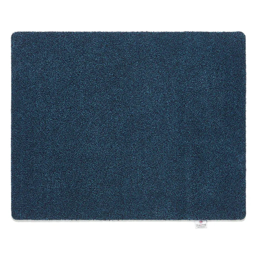 Hug Rug Plains Indigo 80x100 - Cowell's Garden Centre | Woolsington