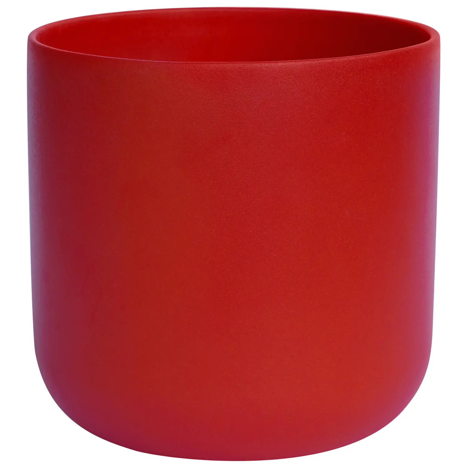 Ivyline Lisbon Coral Planter Ø20cm - Cowell's Garden Centre | Woolsington