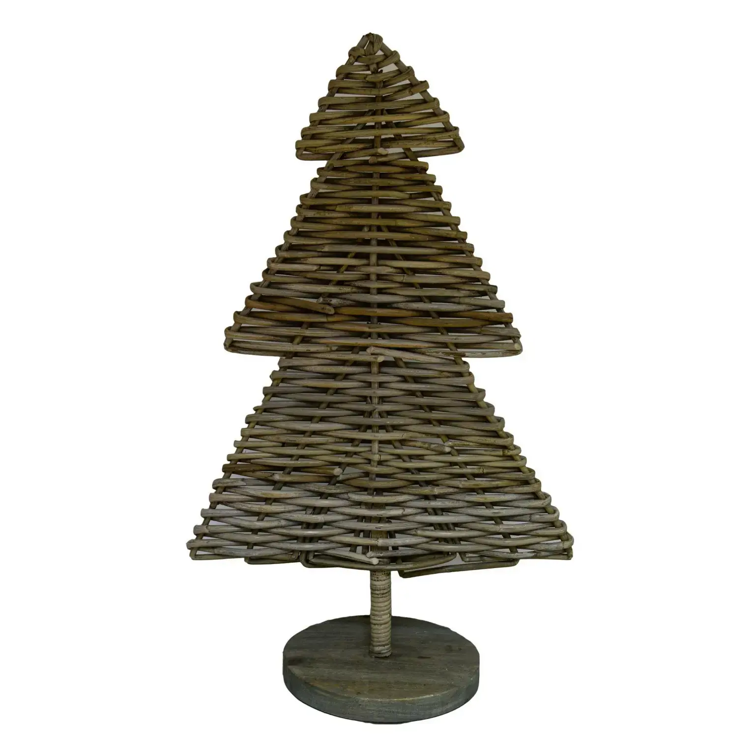 Rattan Christmas Tree Rattan Christmas Trees For Sale | EBay