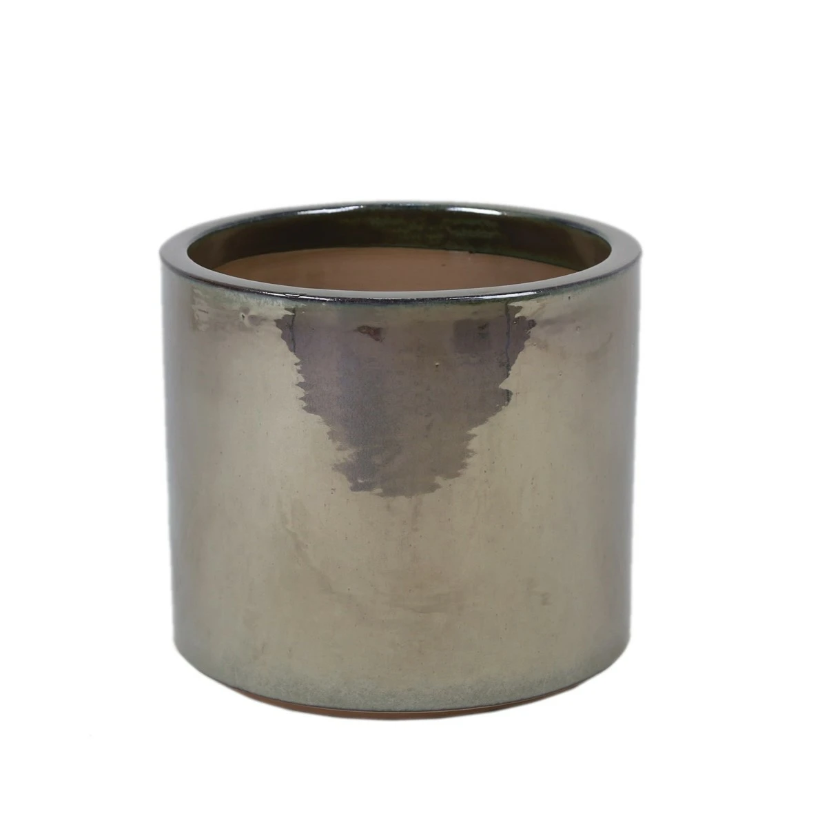 Jules Cylinder Pot Ø30cm - Cowell's Garden Centre | Woolsington