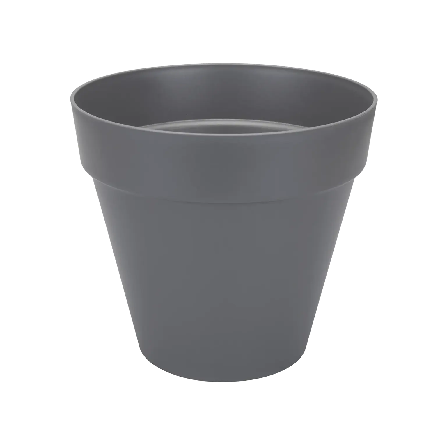 elho Loft Urban Anthracite Wheeled Pot Ø60cm - Cowell's Garden Centre ...