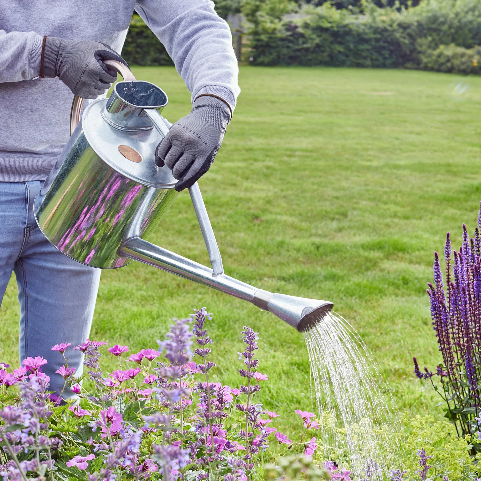 Long Reach Watering Can - Cowell's Garden Centre | Woolsington