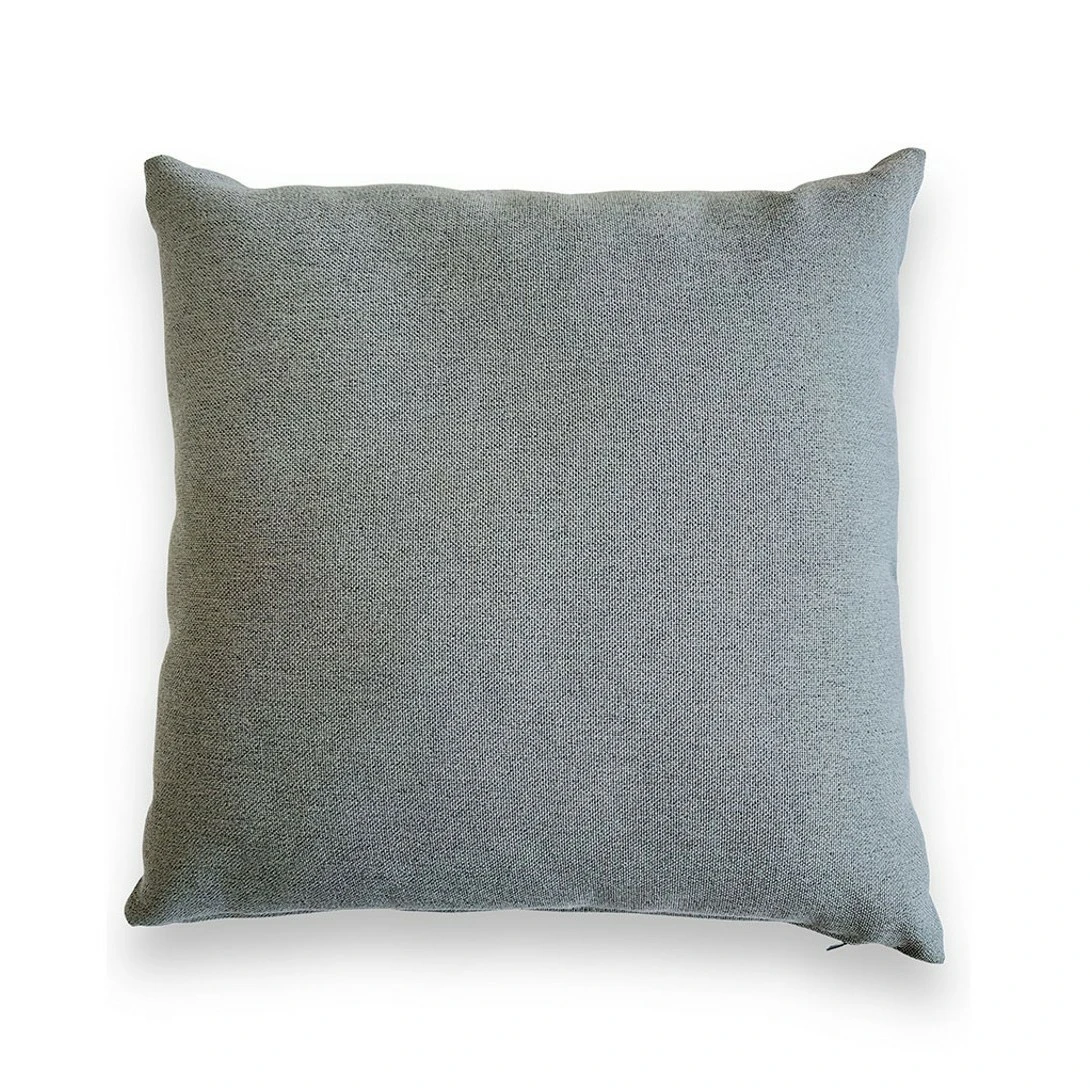 Mink Grey Scatter Cushion - Cowell's Garden Centre | Woolsington