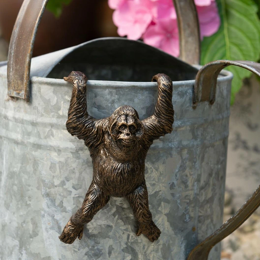 Orangutan Pot Buddy - Cowell's Garden Centre | Woolsington