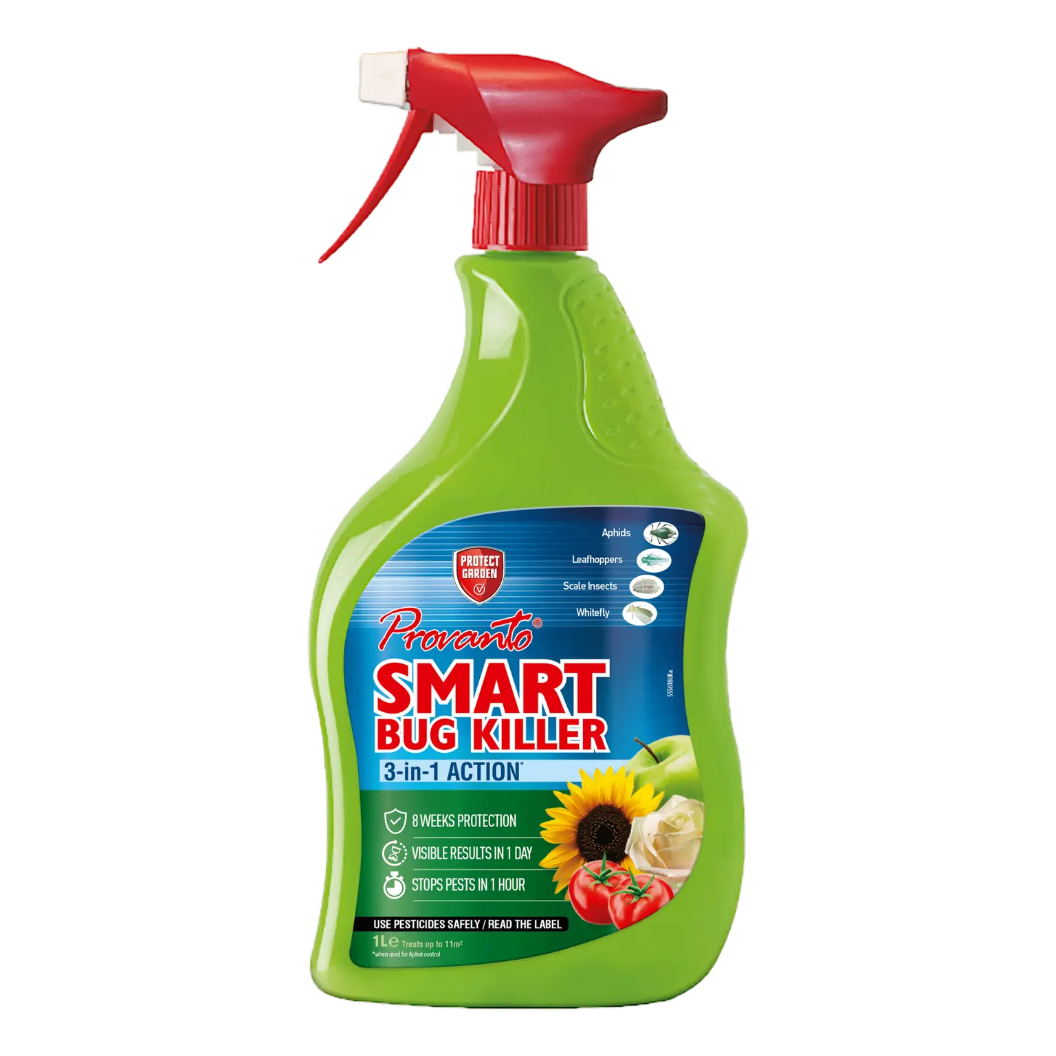 Provanto Smart Bug Killer - Cowell's Garden Centre | Woolsington